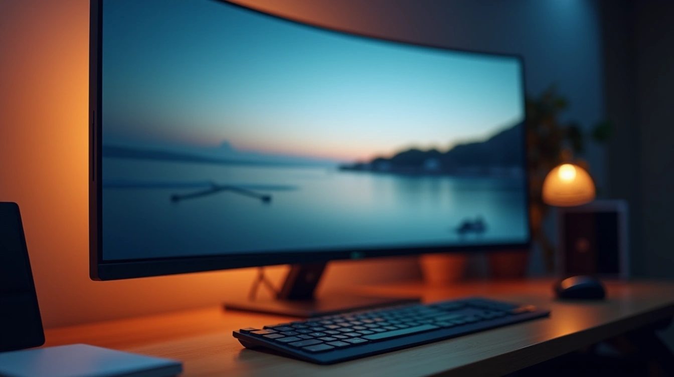 The best monitor for video editing: elevate your workflow - Ab Soame